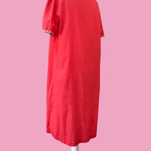 Whimsical Rose Duster - Etsy