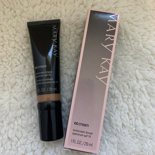 Mary Kay - Etsy