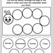 Printable Kids Days of the Week Workbook | Fun Learning Pages for Kids ...