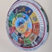 Orthodox Cyclical Calendar- Homeschool Calendar - Perpetual Calendar - Etsy