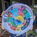 Orthodox Cyclical Calendar- Homeschool Calendar - Perpetual Calendar - Etsy
