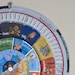 Orthodox Cyclical Calendar- Homeschool Calendar - Perpetual Calendar - Etsy