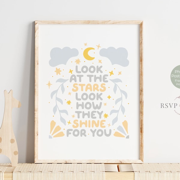 Coldplay Yellow - Etsy
