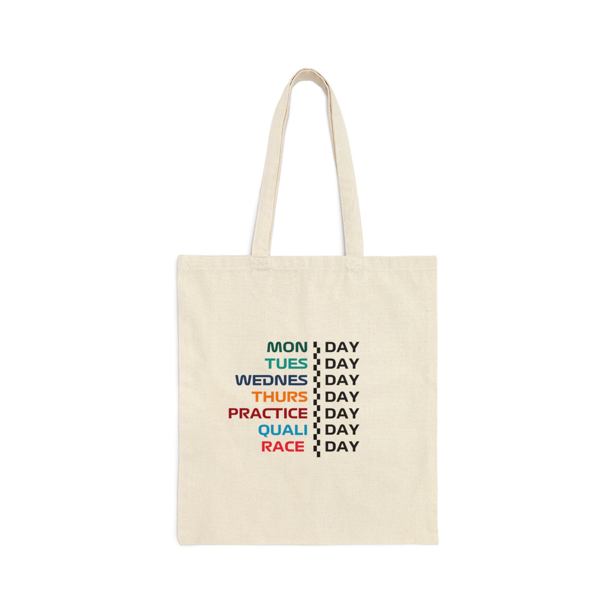 F1 Tote Bag Cotton Canvas Tote Bag F1 Race Week Bag Tote Bag F1 F1 Fan ...