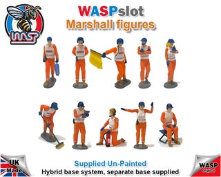 WASPslot - Etsy