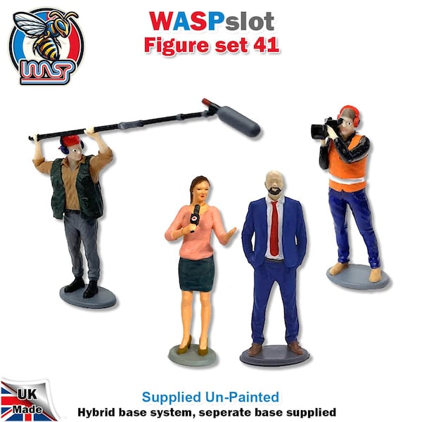 1/30 Scale Figures - Etsy UK