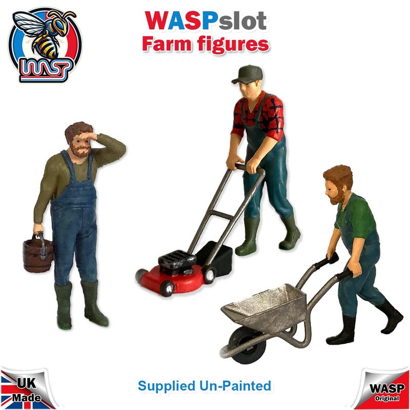 1/32 Farm Models - Etsy UK