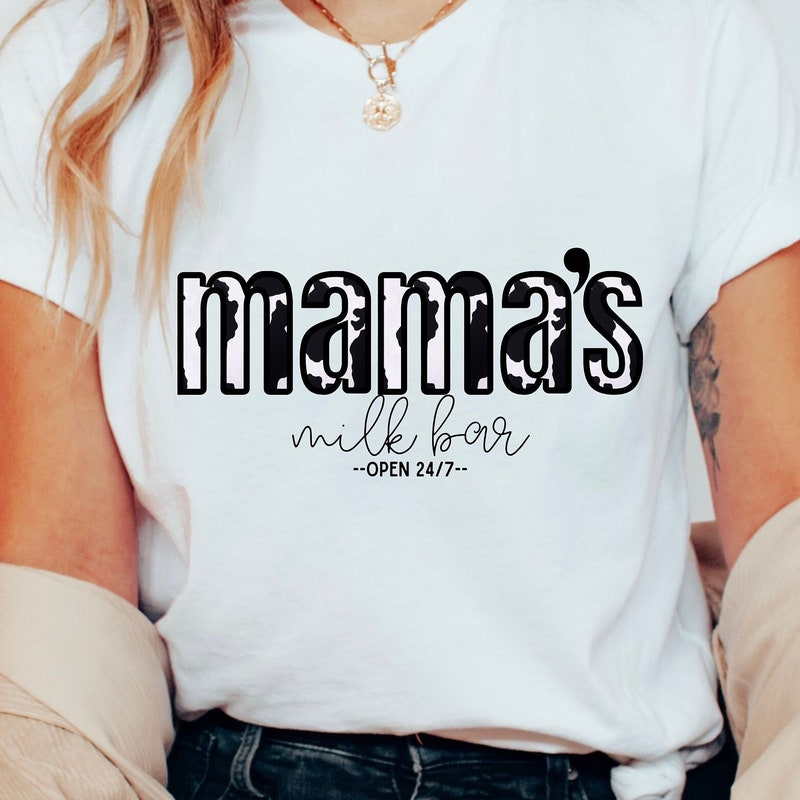 Got Milk - Etsy