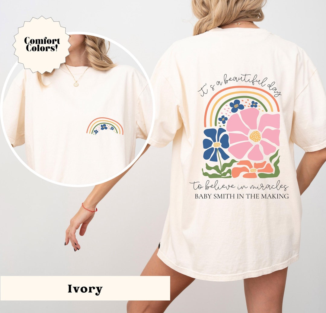 Personalized IVF Shirt, IVF Momma Shirt, Infertility Shirt, Infertility ...