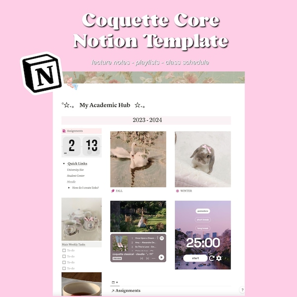 Coquette Aesthetic - Etsy