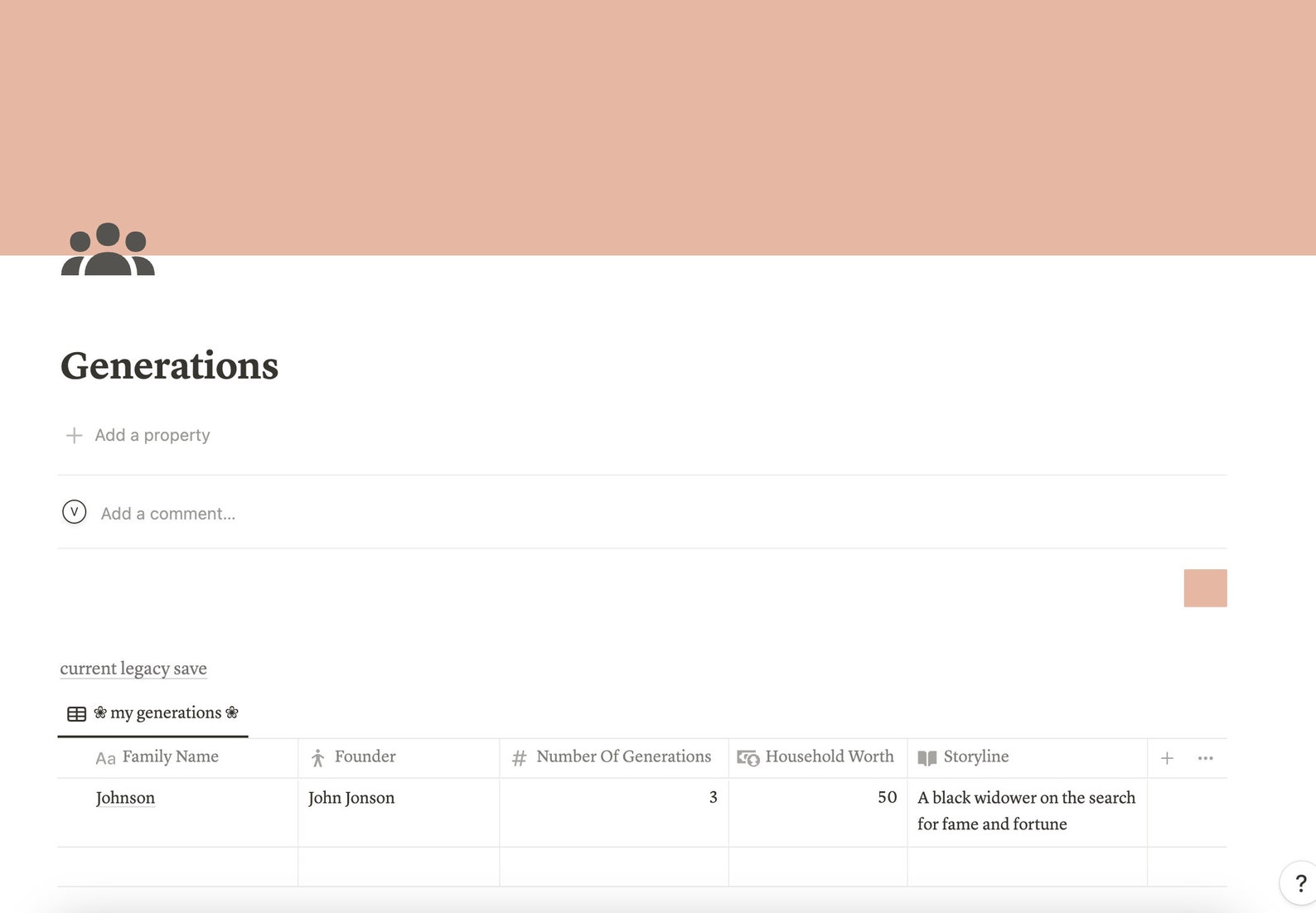 Sims 4 Notion Planner Template - Etsy Canada