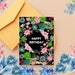 Unique Digital Birthday Cards & Beautiful E-cards for Special Occasions ...