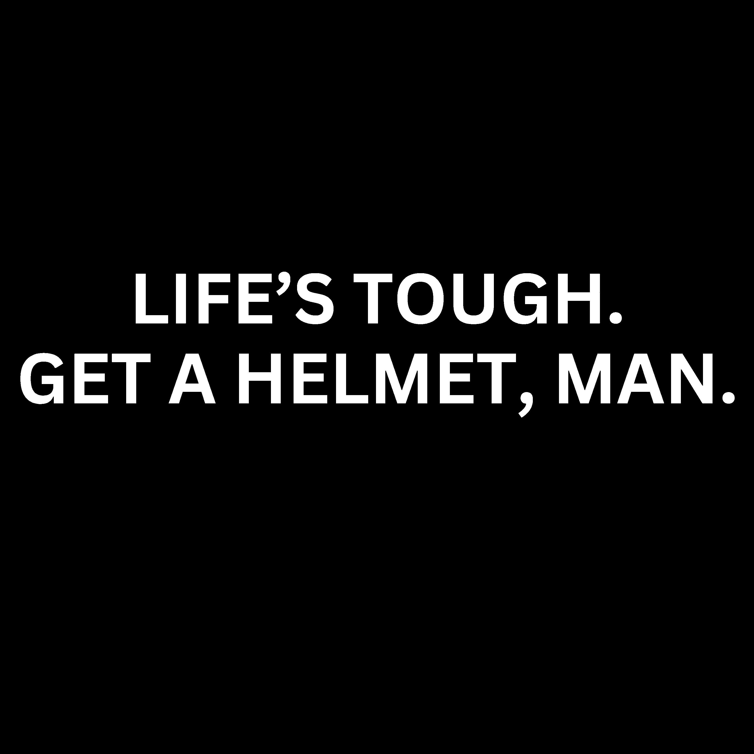 Life's Tough Quote, Candace Owen Quote, Life's Tough PNG, Life Quote ...
