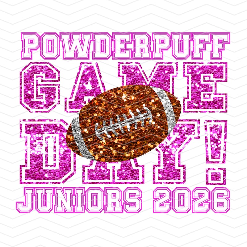 Powderpuff - Etsy