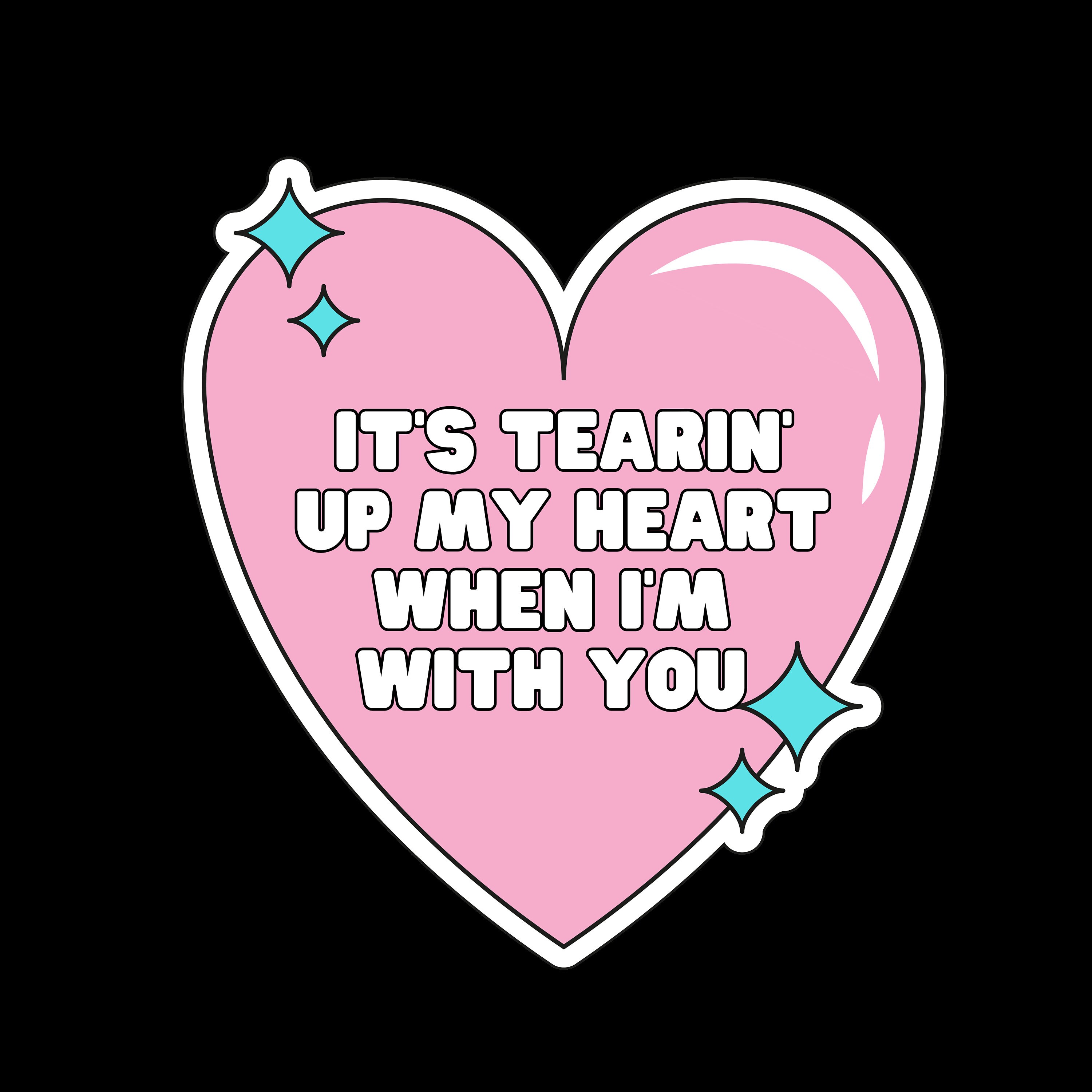 Nsync Tearin up My Heart PNG, Nsync Lyrics, Digital Download, Justin ...