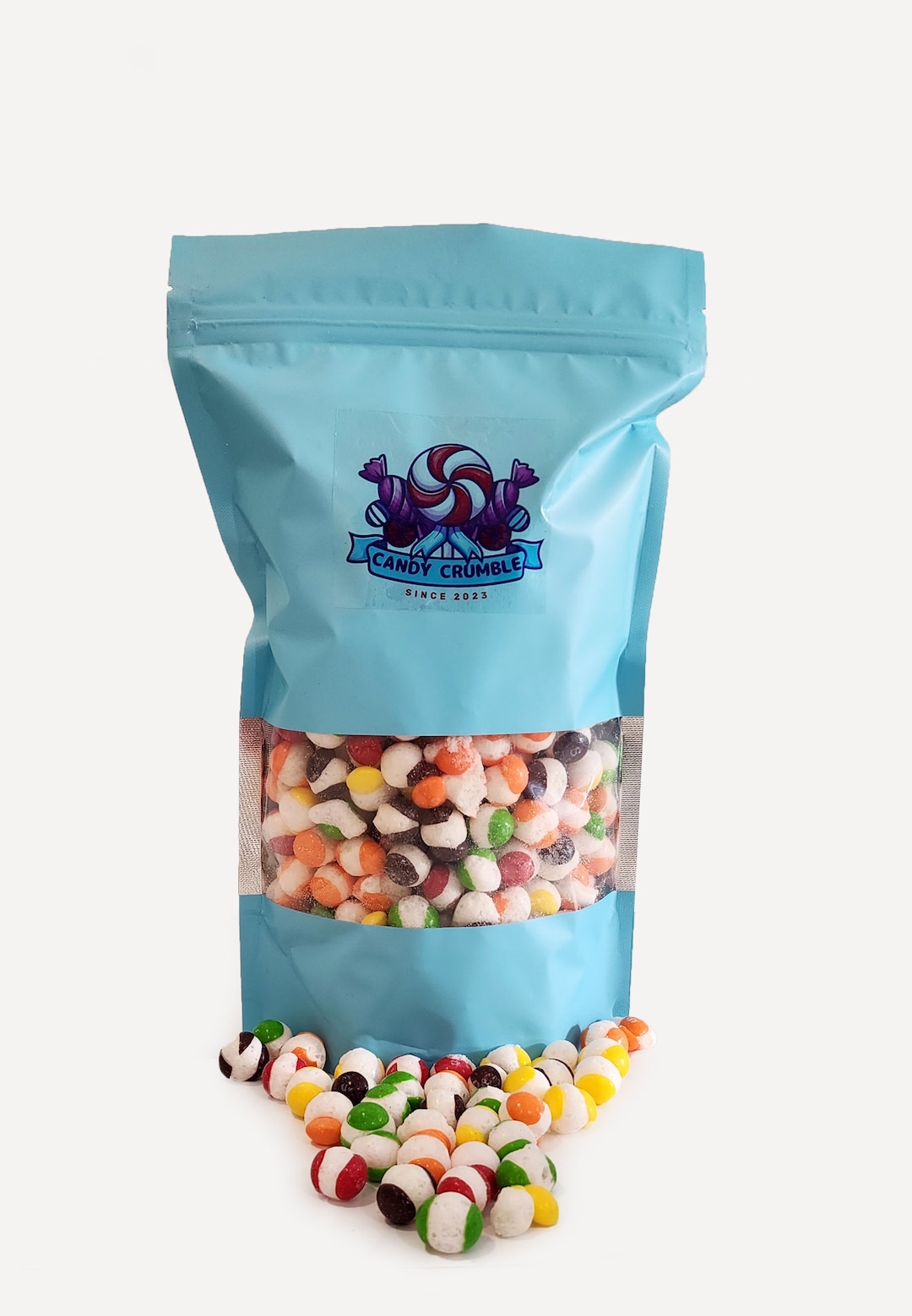 Freeze Dried Original Pops Flavorful Crunchy Flavorful Candy - Etsy