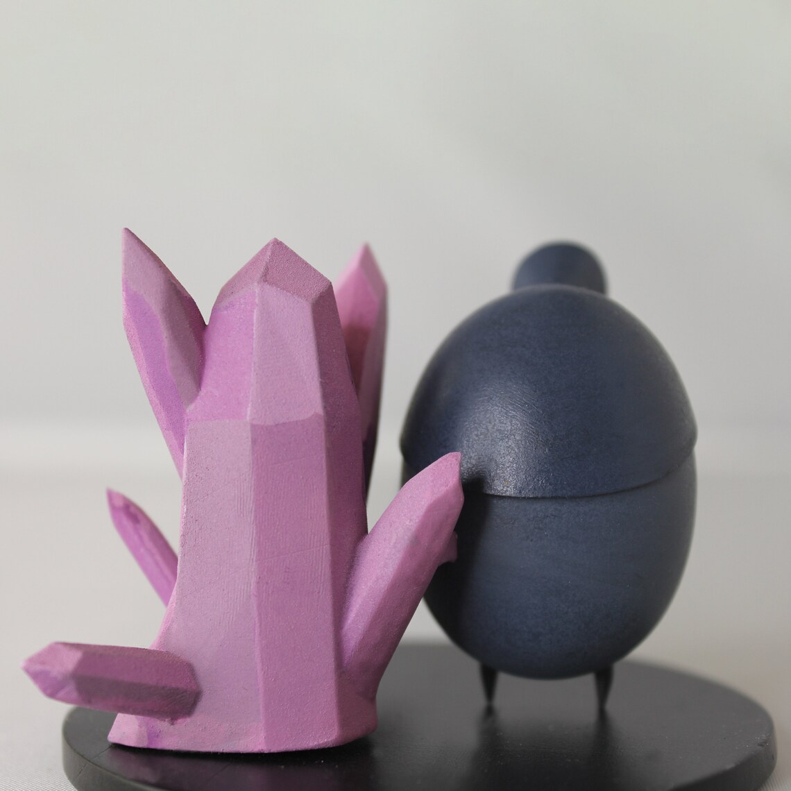 Hollow Knight Game Character Myla Figure Resin 3D Print Painted or Unpainted Miki3dprints - Etsy