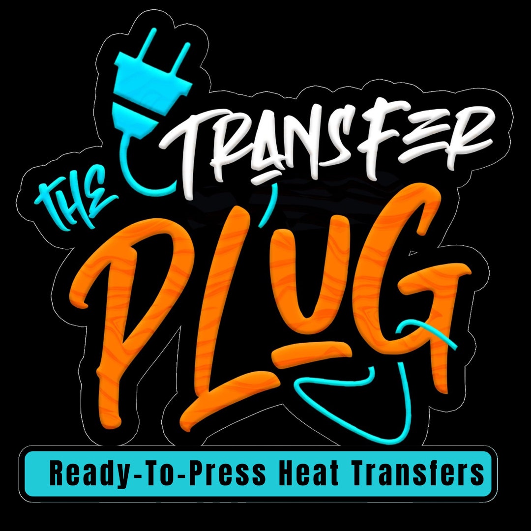 Full Color Custom DTF Heat Transfer for T-shirts or Hoodies Gang ...