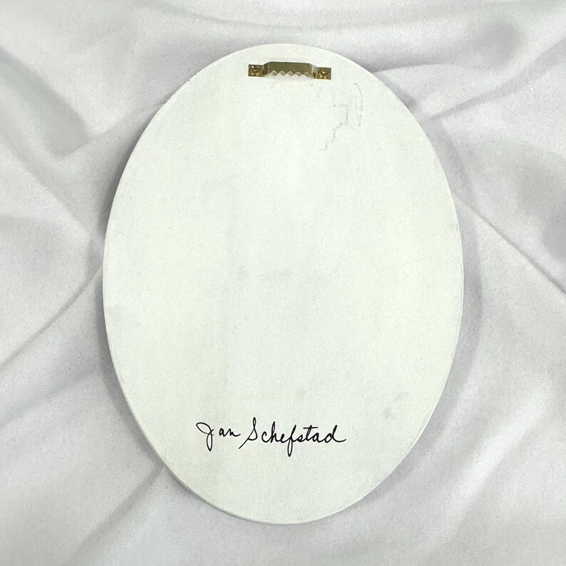 Roses Clay Bas-relief Painting, Hand Sculpted Artwork, French Country ...