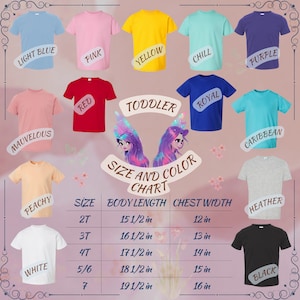 Custom Brawl Stars Shirt: All Characters, Birthday Gift - Etsy