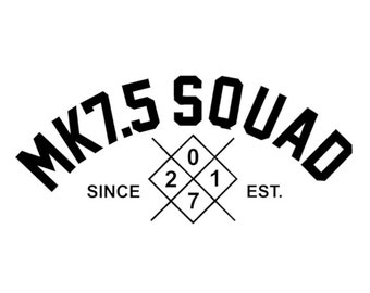 Volkswagen GTI Honeycomb Sticker / Decal. Set of 2 Pieces Left - Etsy