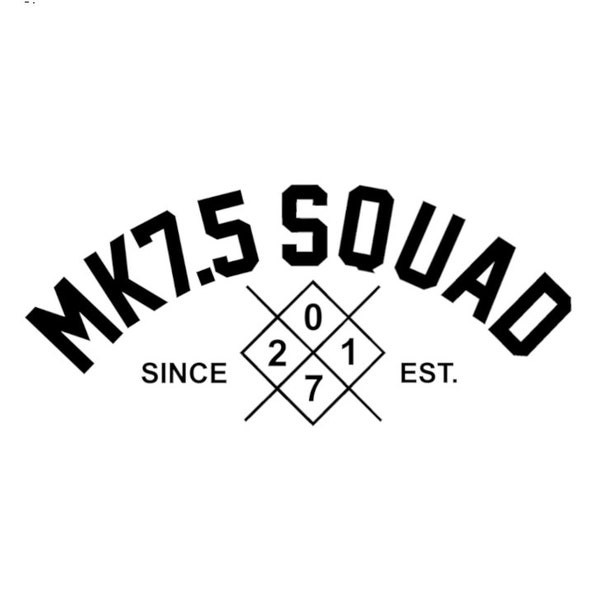 Mk7 Gti Emblem - Etsy