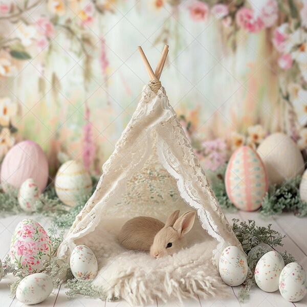 Easter Digital - Etsy