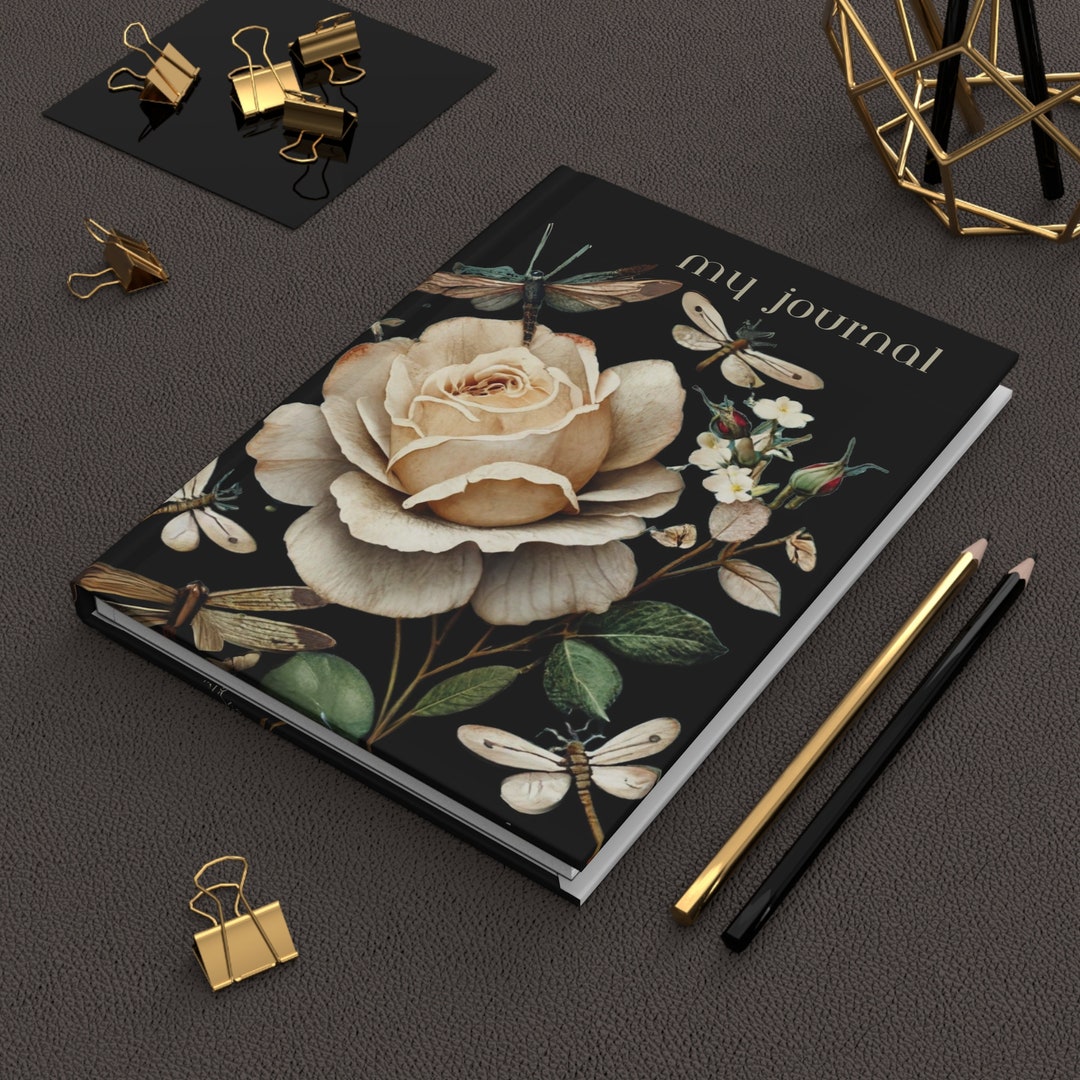 Addiction Recover Hardcover Journal, Sobriety Journal, Sober Living ...