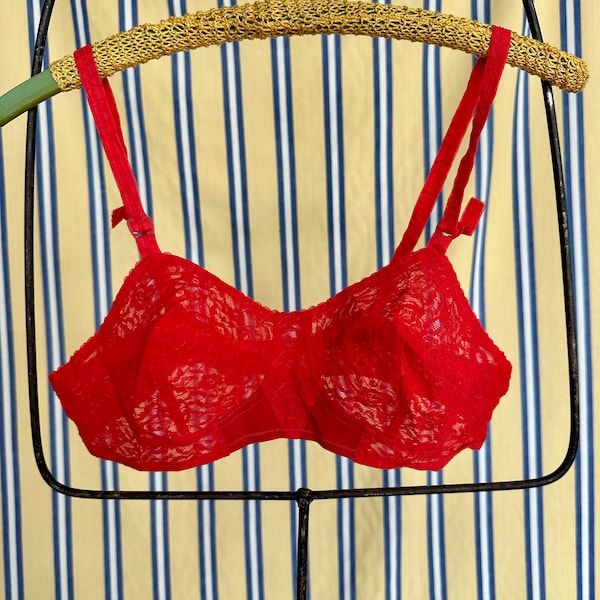 Bullet Cone Bra - Etsy