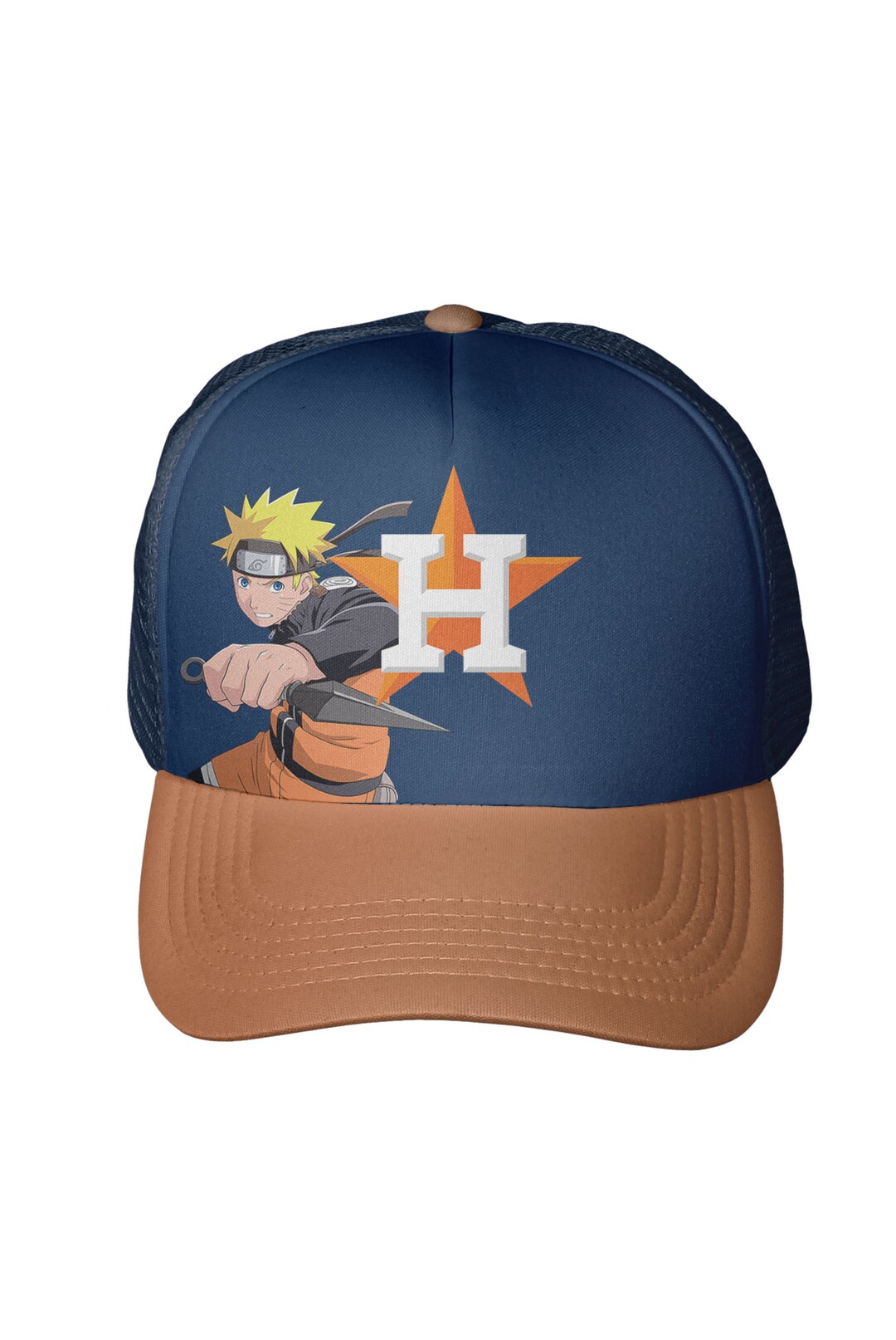 Anime Trucker Hat, Anime Hats, Trucker Hat, Anime Hat, Anime Clothes ...