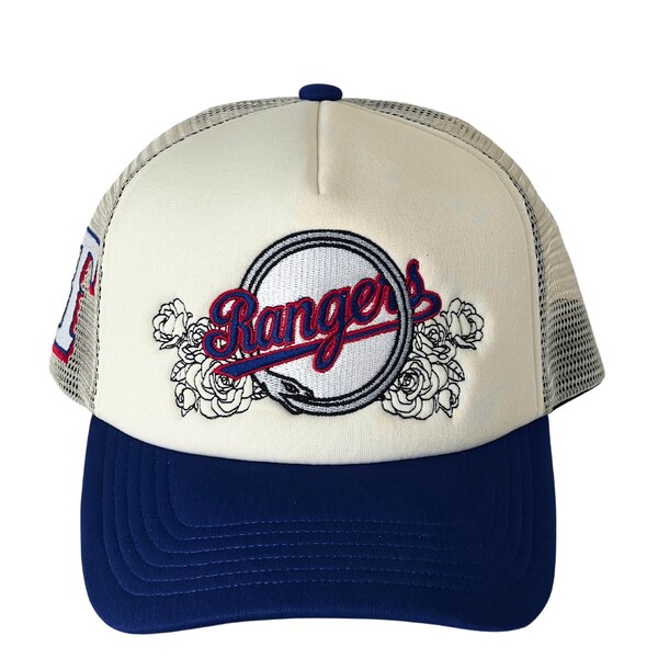 Texas Rangers - Etsy