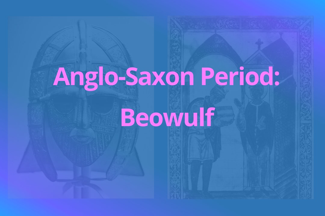 Beowulf Unit Plan. Includes Background, Themes, Symbols, Parts I - III ...