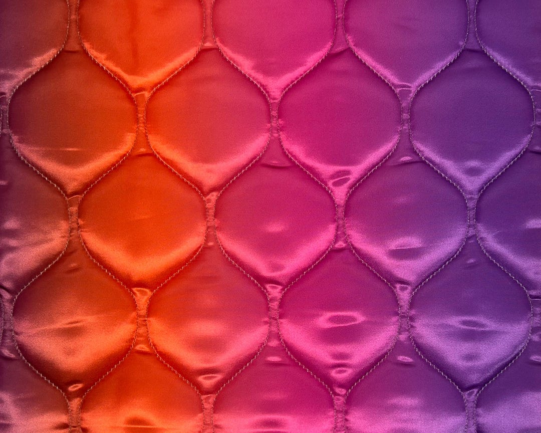 Satin Coat Saver Beds Patterns 1 - Etsy