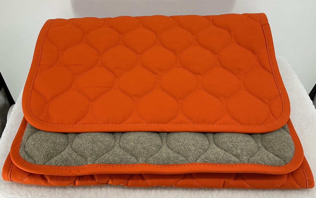 Tuff Pads Ruff Land™ Size - Berber and Canvas - Etsy