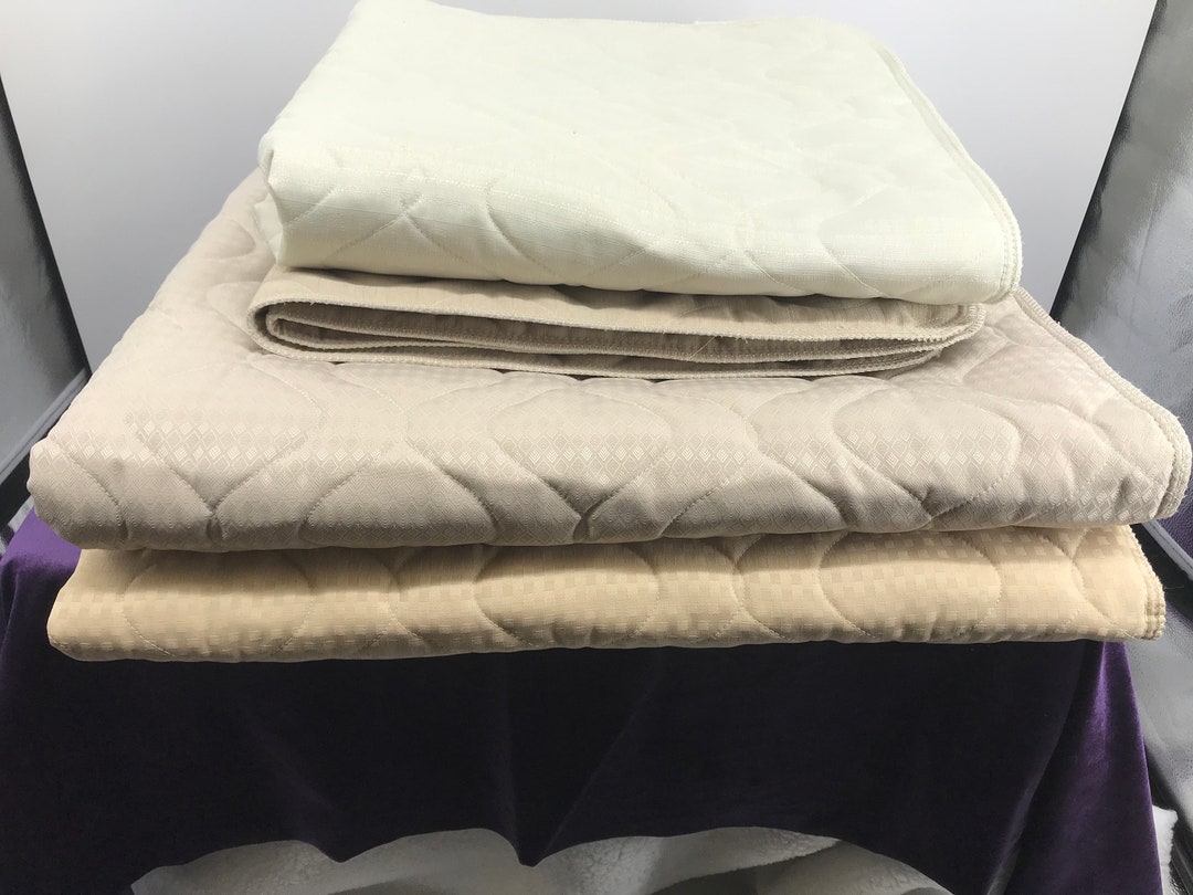 Water Absorbent Just in Case Pads - Etsy