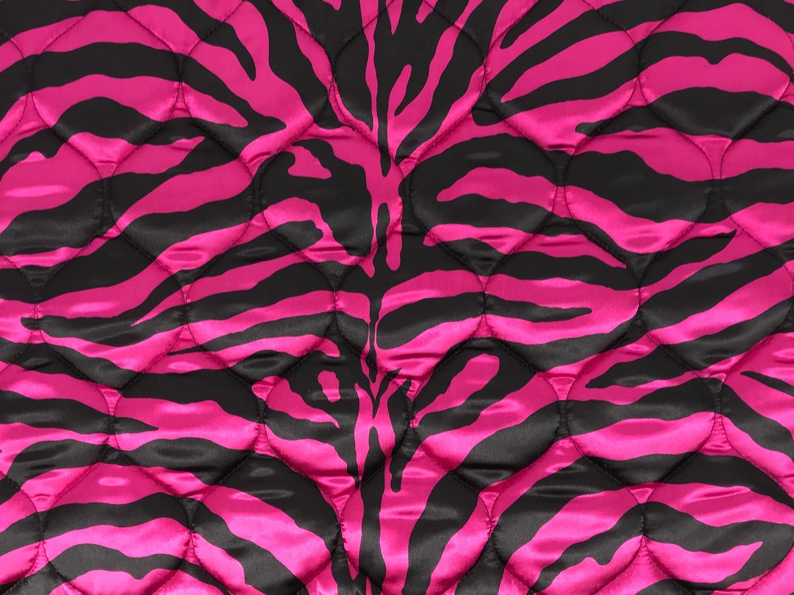 Ruffland™ Satin Coat Saver Beds- Animal Prints - Etsy