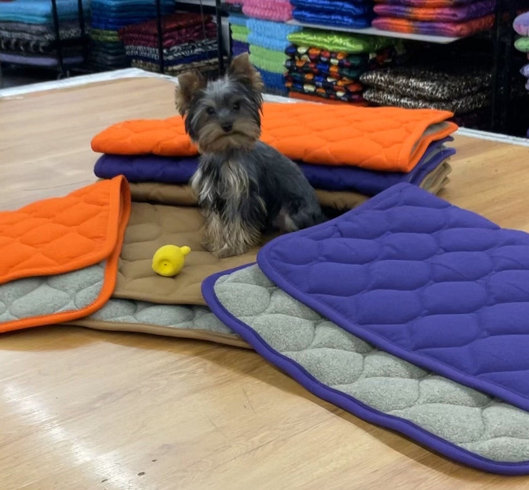 Tuff Pads Ruff Land™ Size Berber and Canvas - Etsy