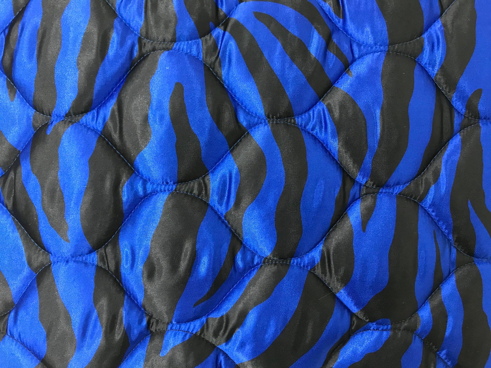 Ruffland™ Satin Coat Saver Beds- Animal Prints - Etsy