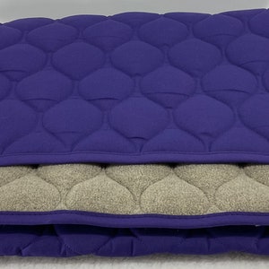 Tuff Pads Ruff Land™ Size - Berber and Canvas - Etsy