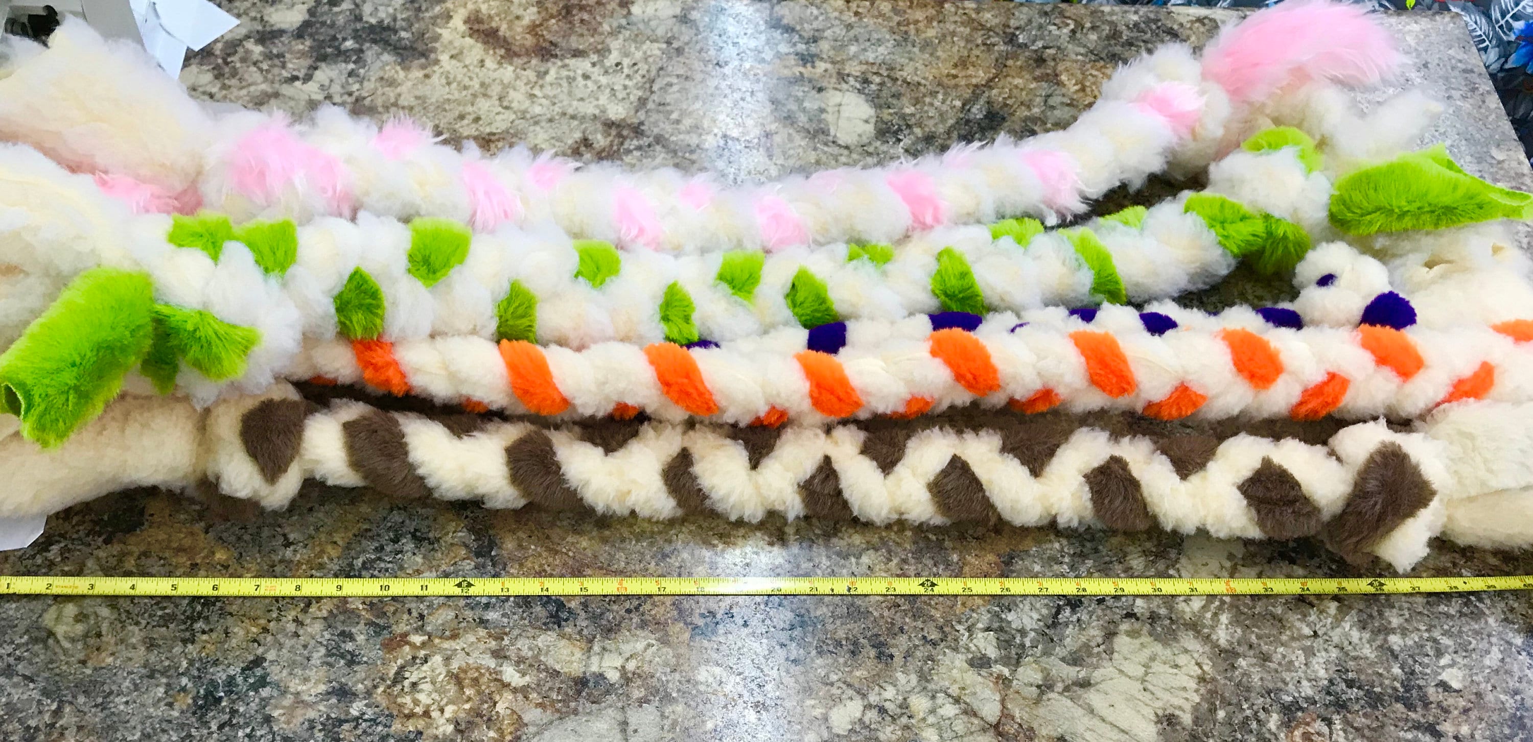 Tuff Toys Large - Etsy