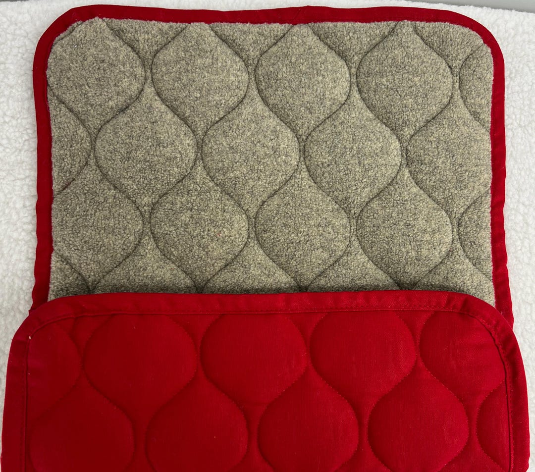 Tuff Pads Ruff Land™ Size Berber and Canvas - Etsy