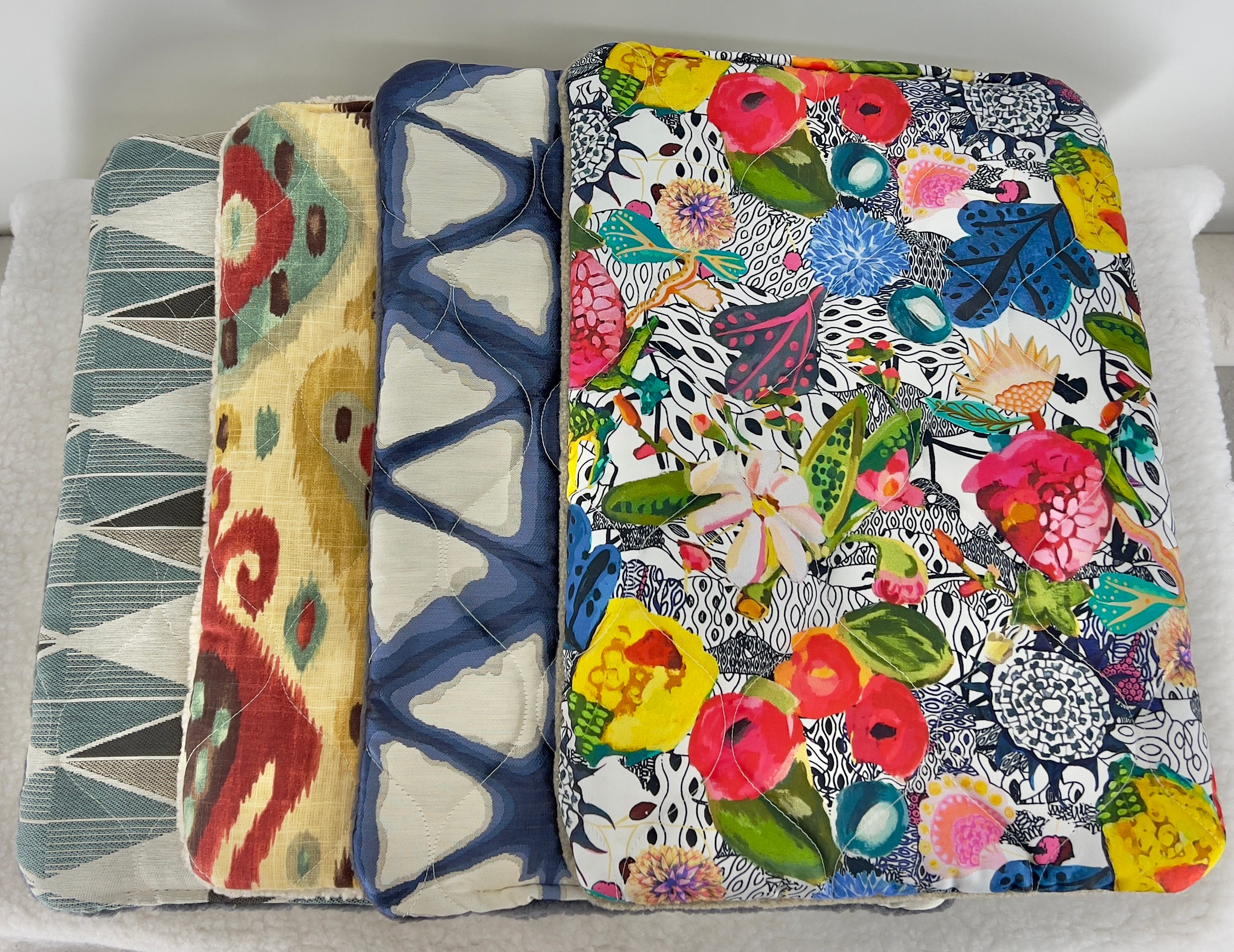 Berber/patterned Beds - Etsy