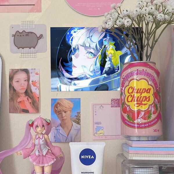 Cybercore Room Decor - Etsy