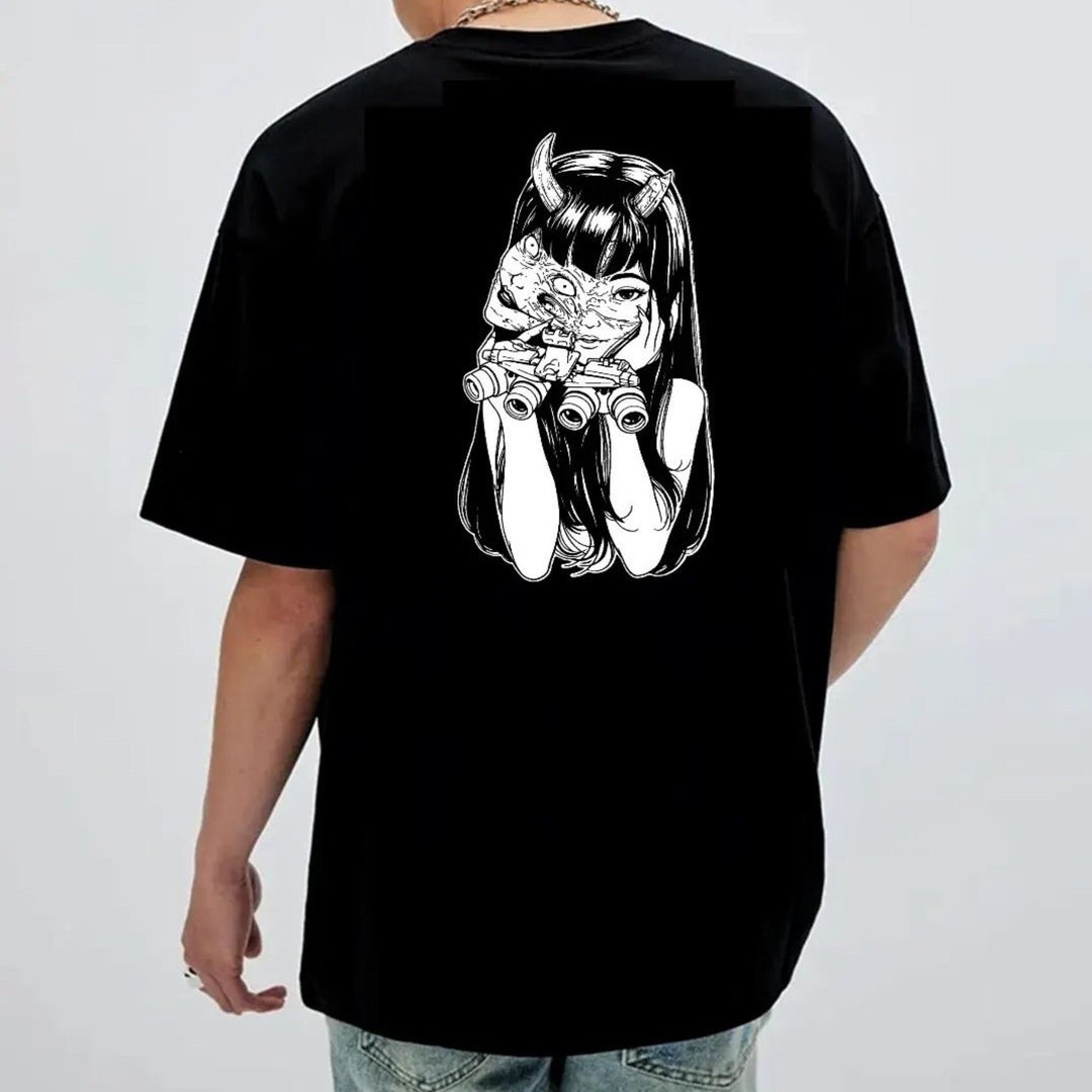 T-shirt Forward Observations Group Whitephosphor - Etsy