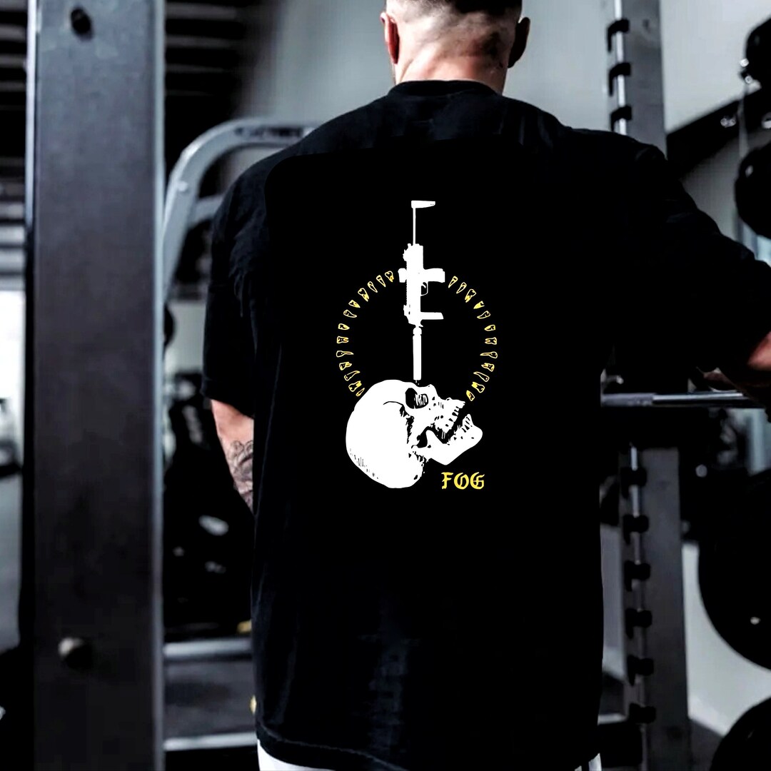 T-shirt Forward Observations Group One 7 Six fog - Etsy