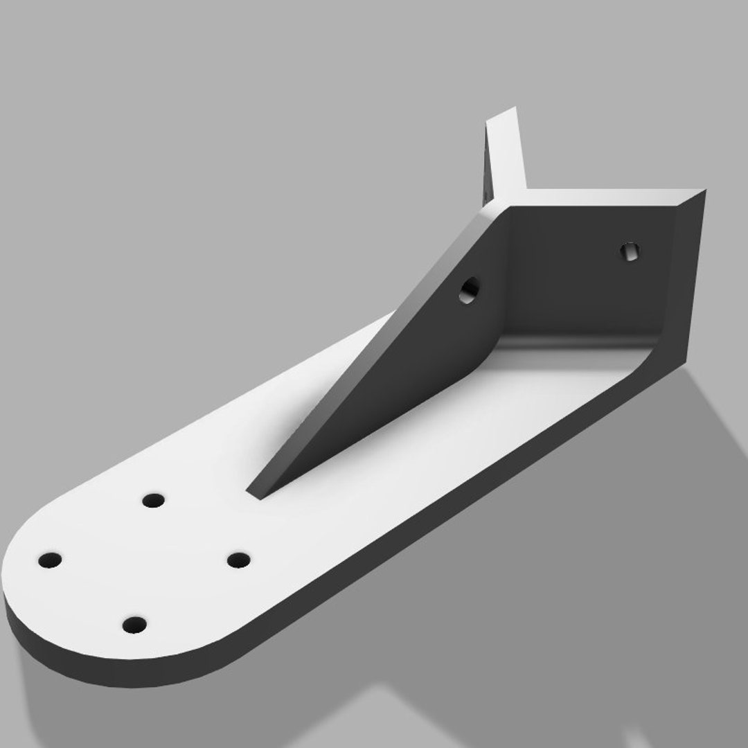 Unifi Ubiquiti G4 Dome and AI 360 Corner Wall Mount - Etsy