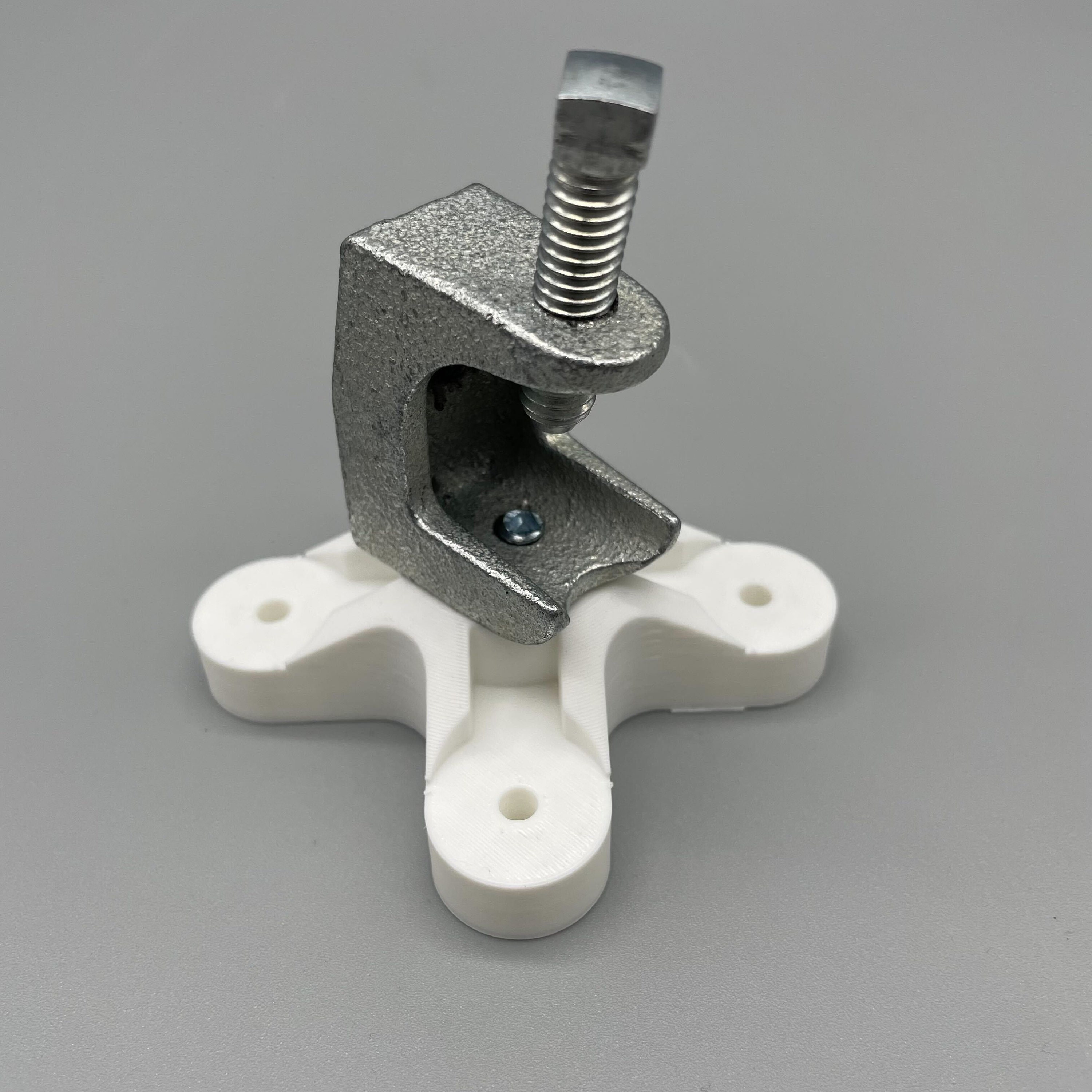 Ubiquiti Unifi AP Beam Clamp Mount (U6 Lite, U6+, Nanohd & More) - Easy ...