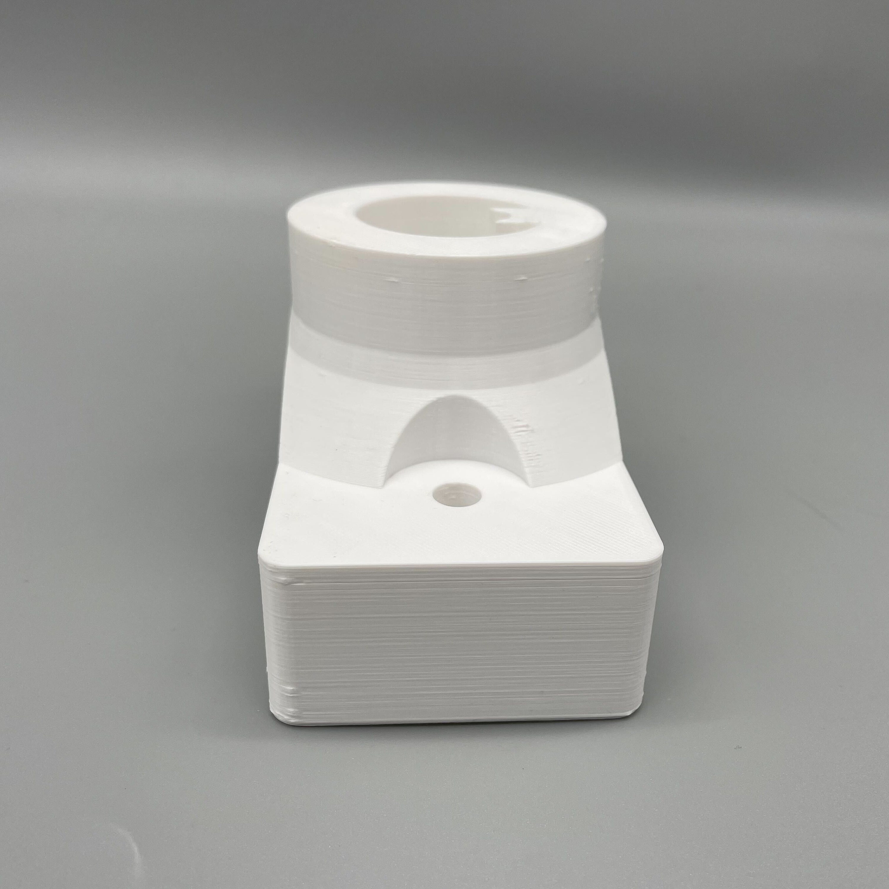 Starlink T-slot Roof Rack Mount Adapter for Gen 2 V2 Rectangular/square ...