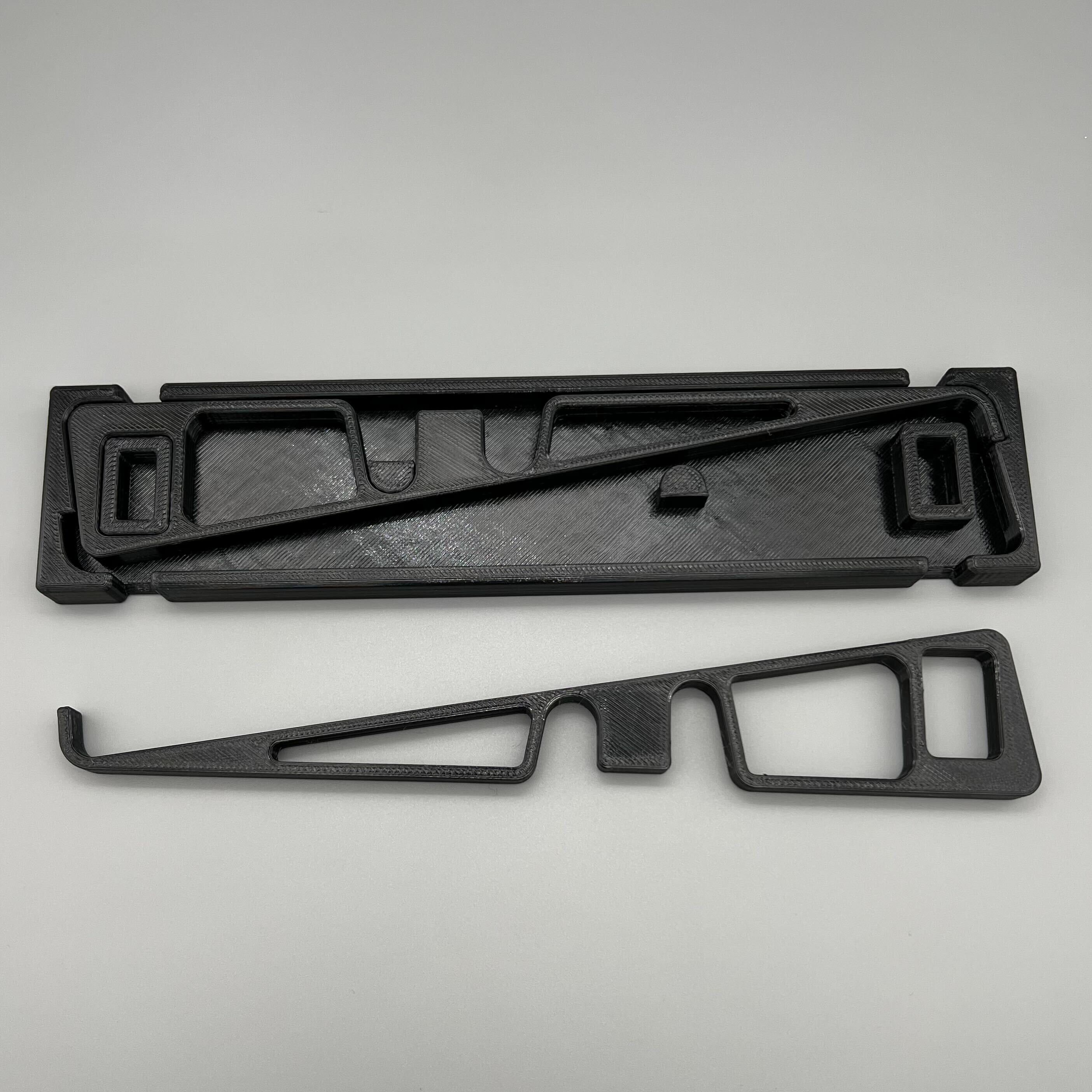 Universal Compact Elevated Laptop Stand 10 Degree Angle - Etsy