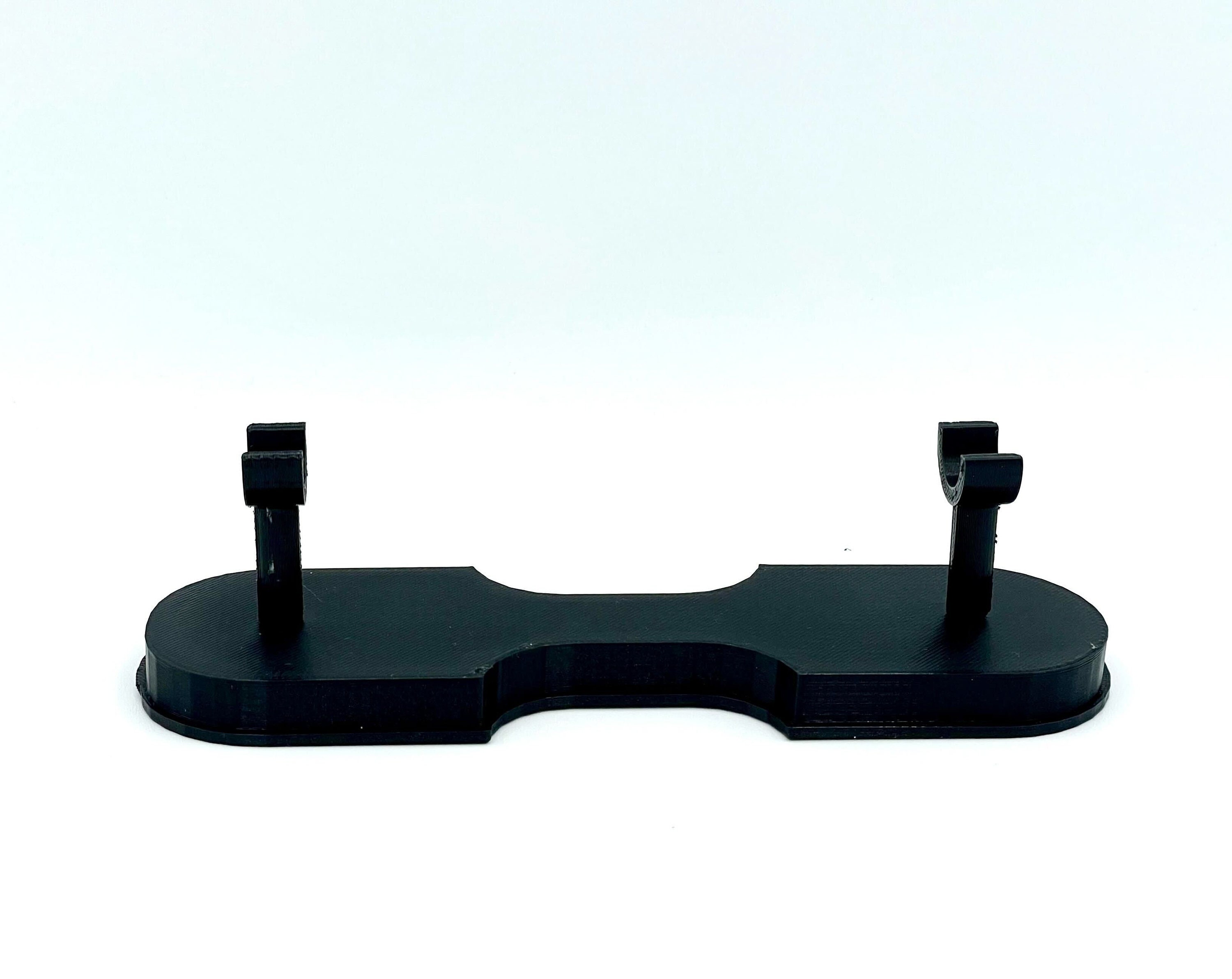 Wizard Wand Horizontal Display Stand Magic Wand Holder - Etsy